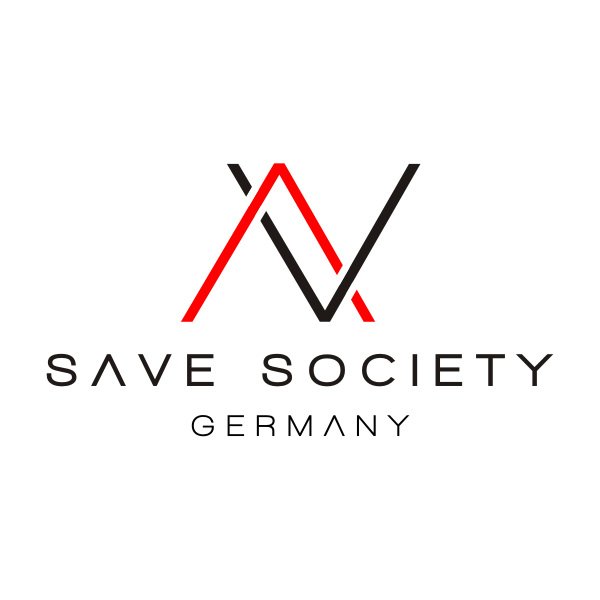 SPONSOREN - Save Society